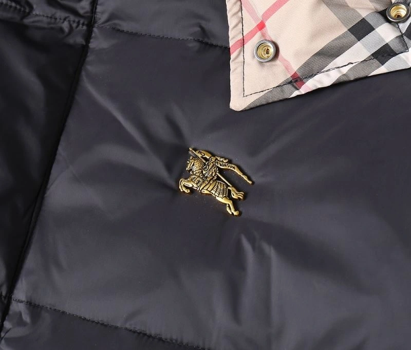 Top match Burberry Down Jackets