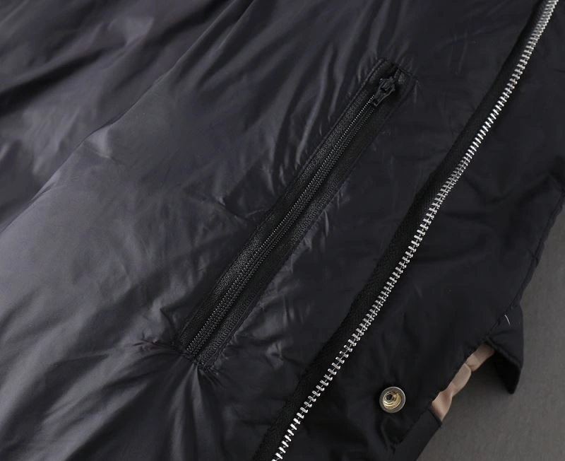 Top match Burberry Down Jackets