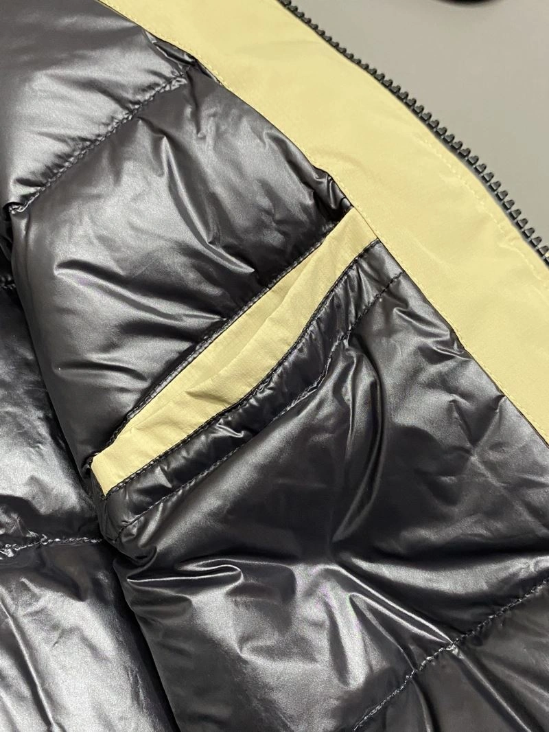 Real Burberry Down Jackets