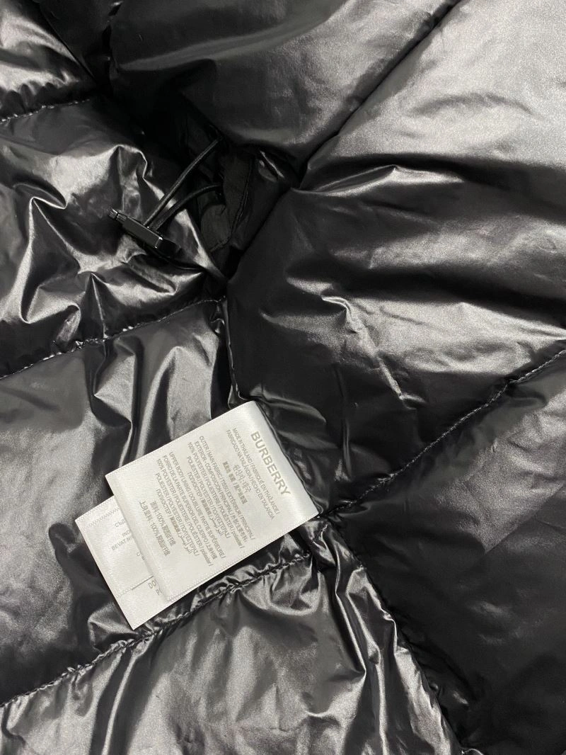 Perfect replica Burberry Down Jackets