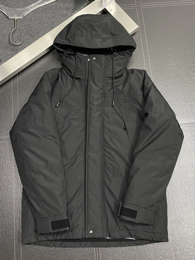Perfect replica Burberry Down Jackets