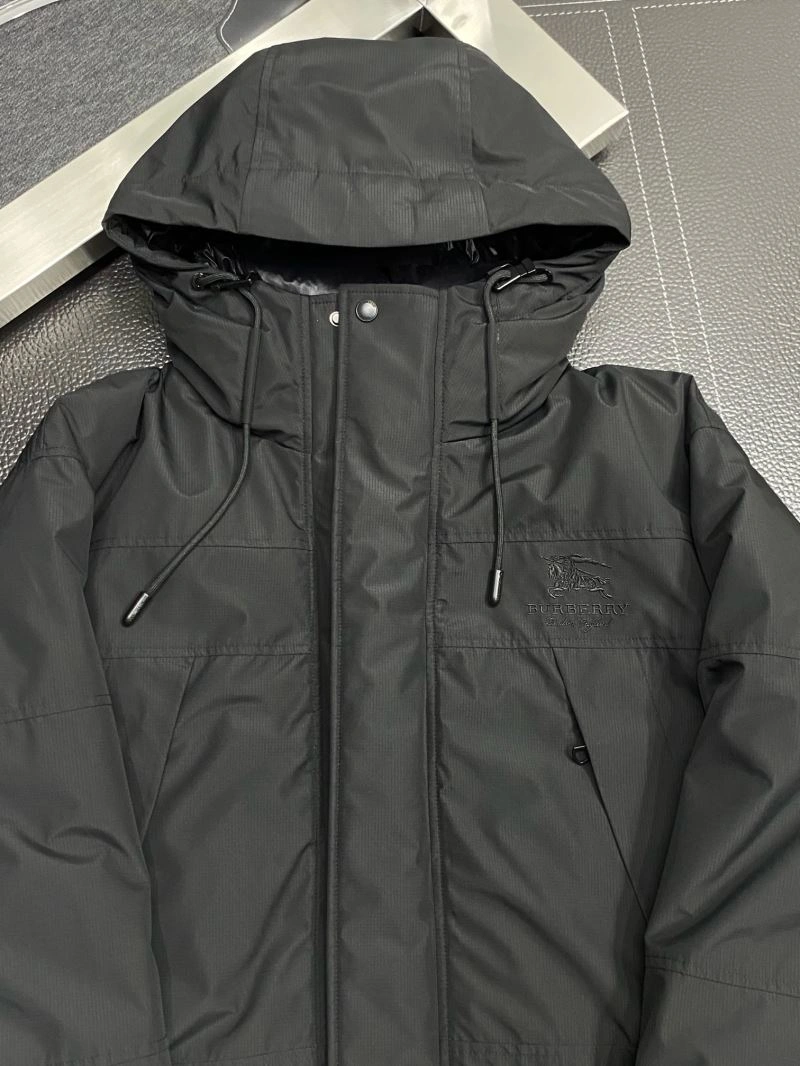 Perfect replica Burberry Down Jackets