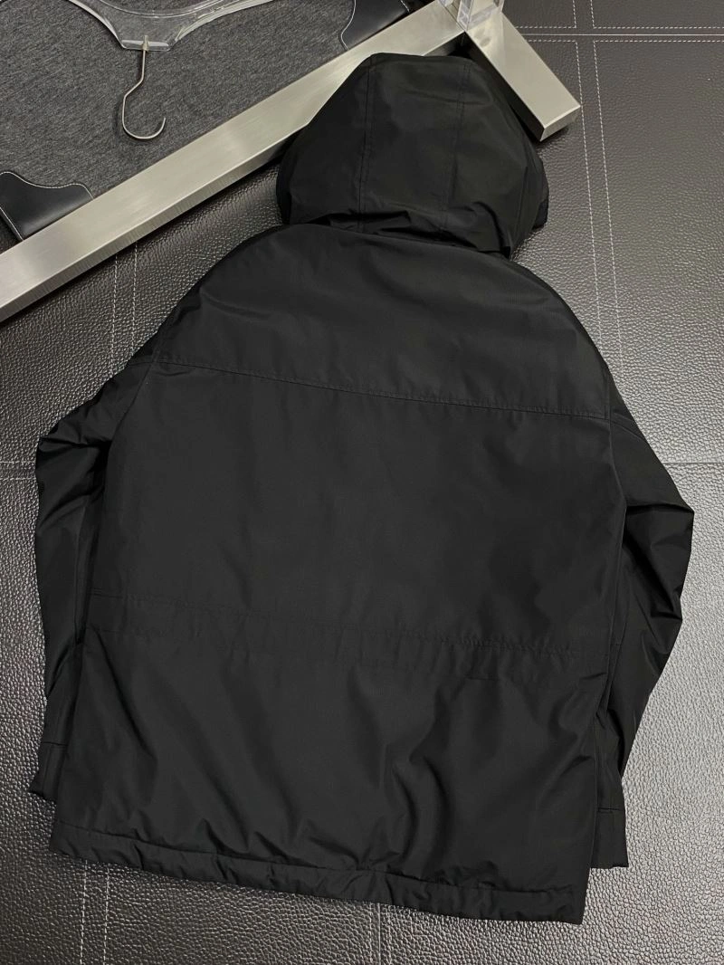 Perfect replica Burberry Down Jackets
