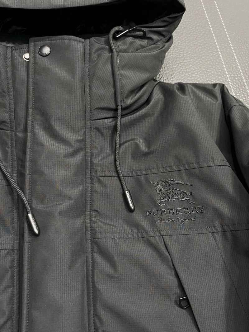 Perfect replica Burberry Down Jackets