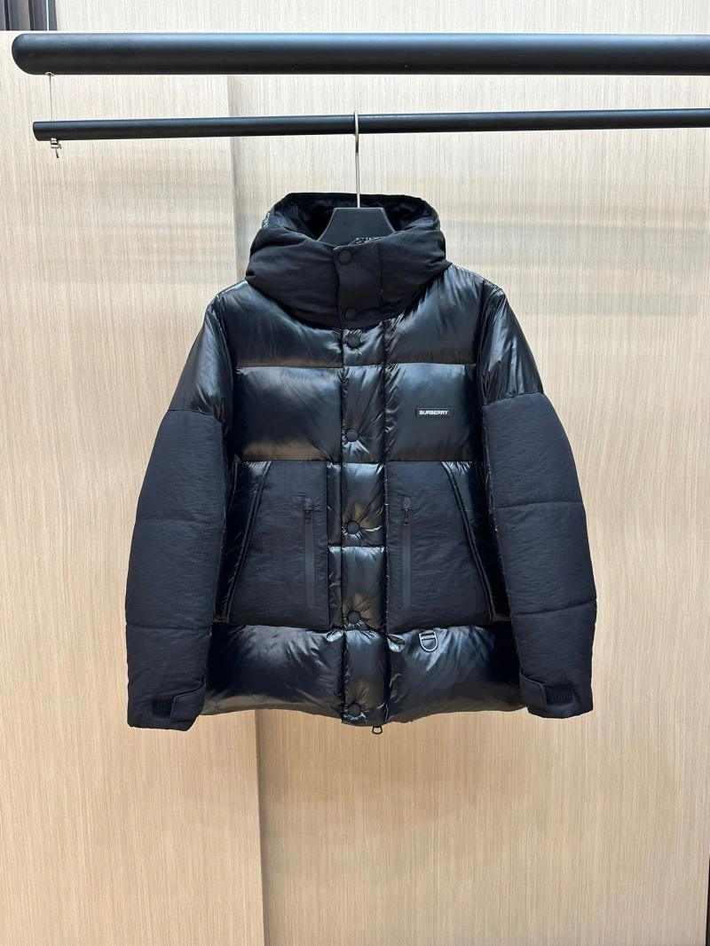 Burberry Down Jackets