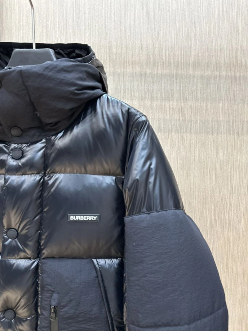 Genuine Burberry Down Jackets