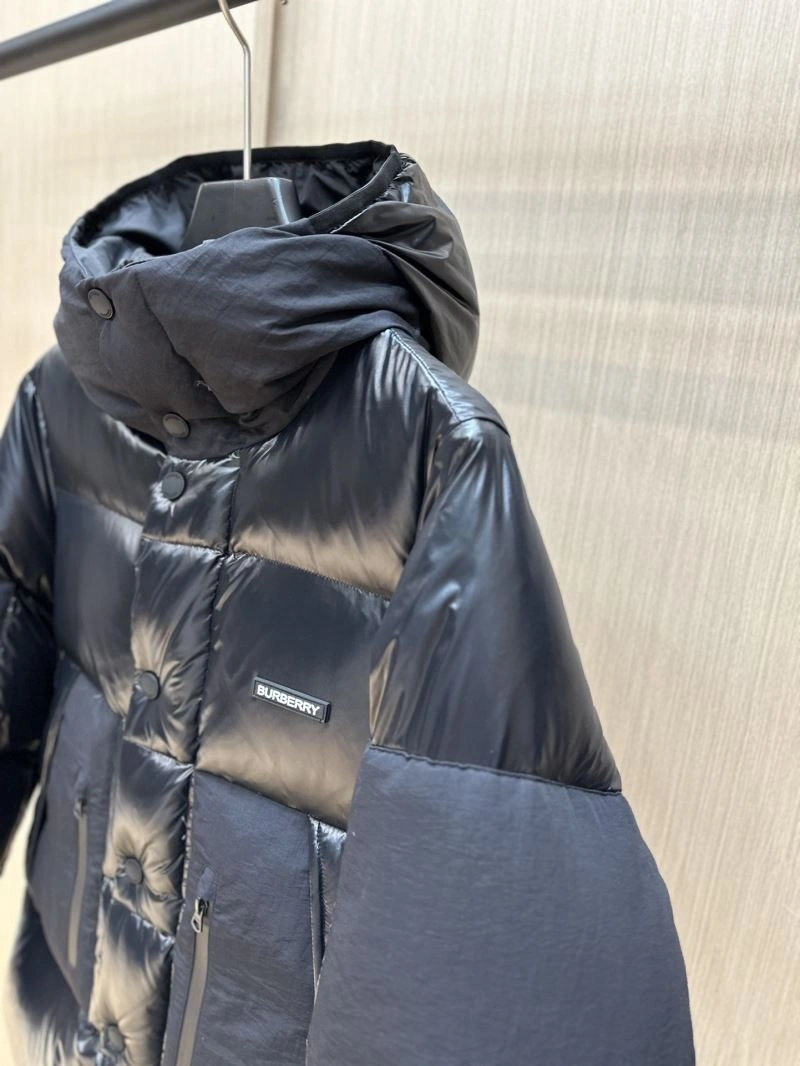 Genuine Burberry Down Jackets