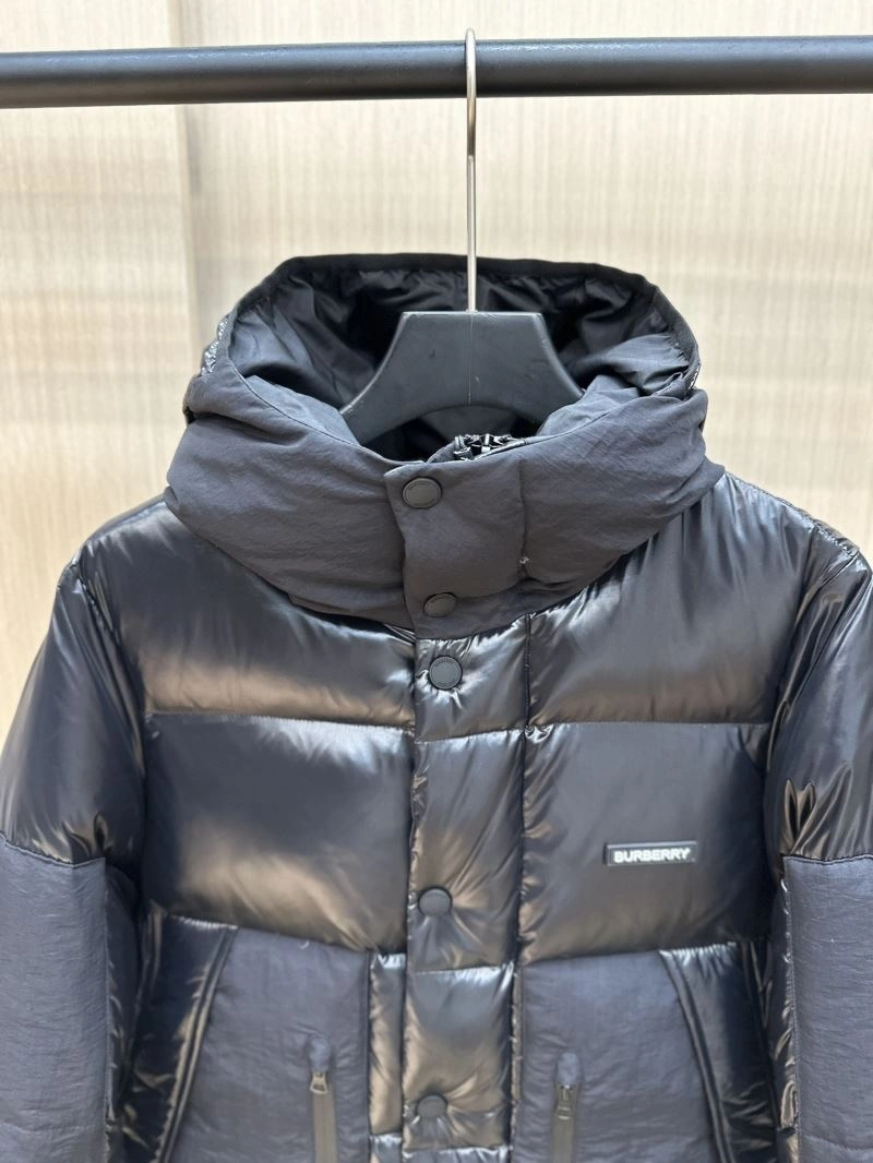 Genuine Burberry Down Jackets