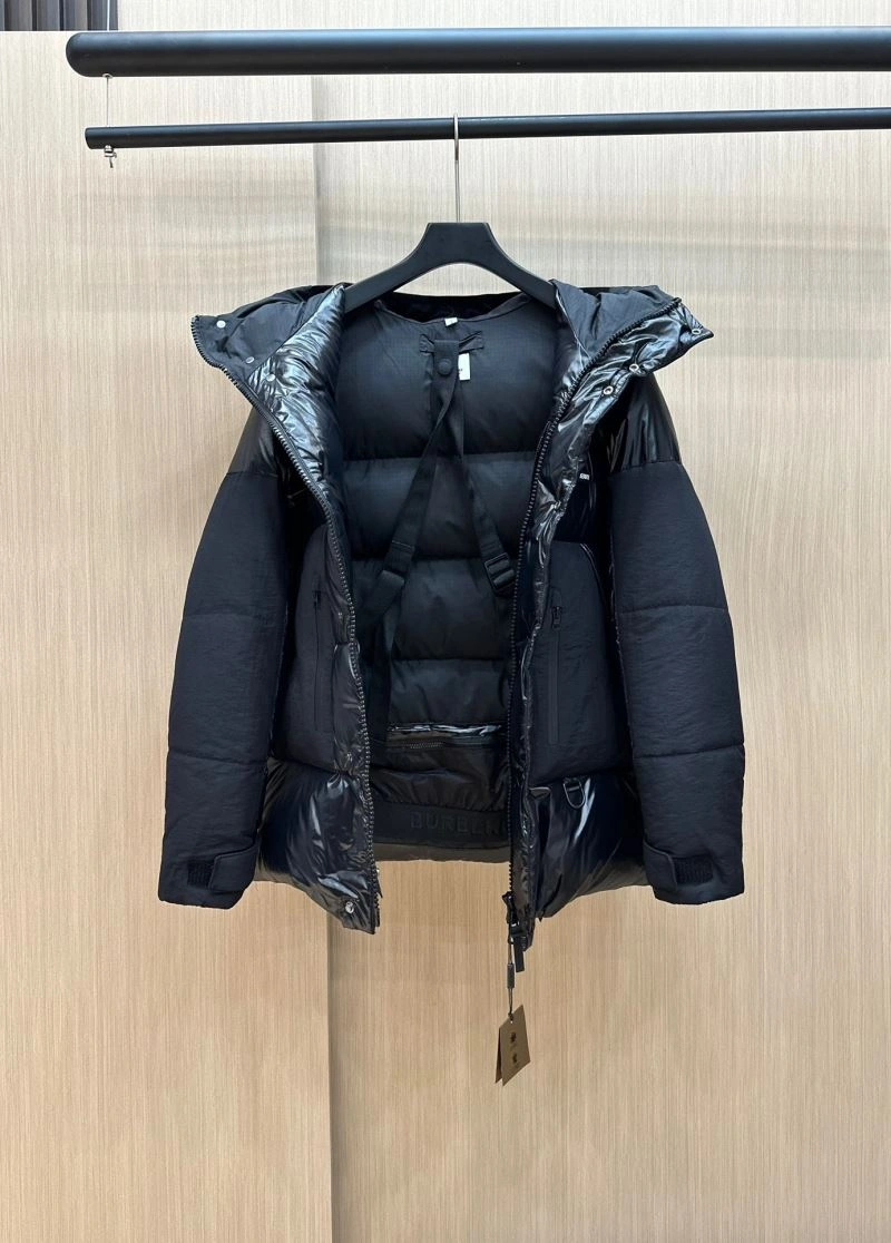 Genuine Burberry Down Jackets