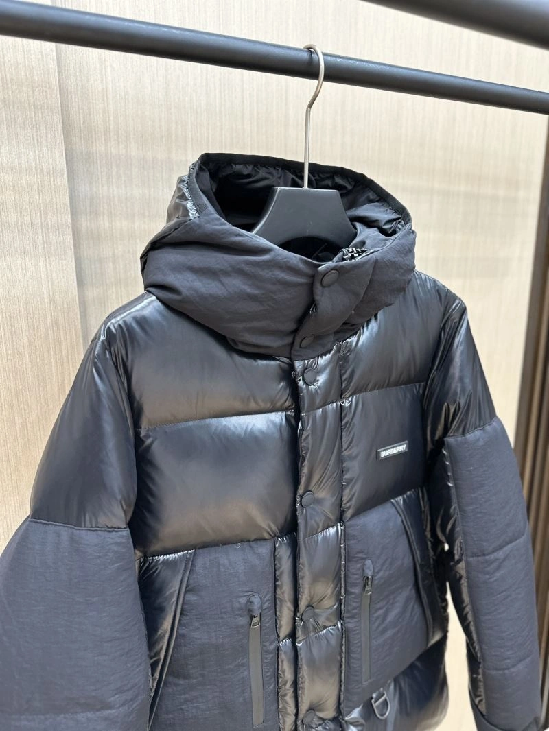 Genuine Burberry Down Jackets