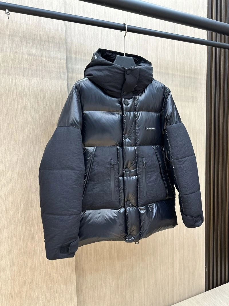 Genuine Burberry Down Jackets
