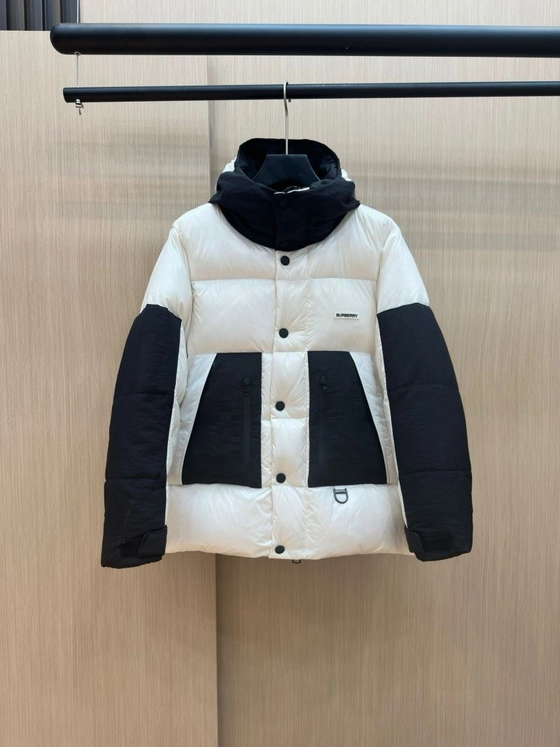 Burberry Down Jackets