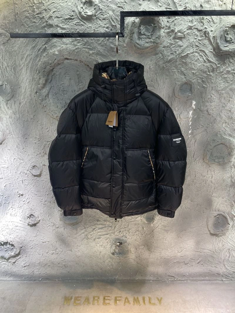 Burberry Down Jackets