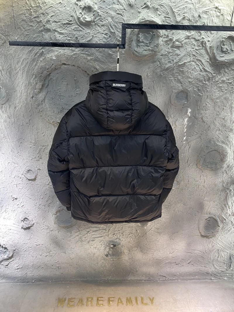 Bargain Burberry Down Jackets