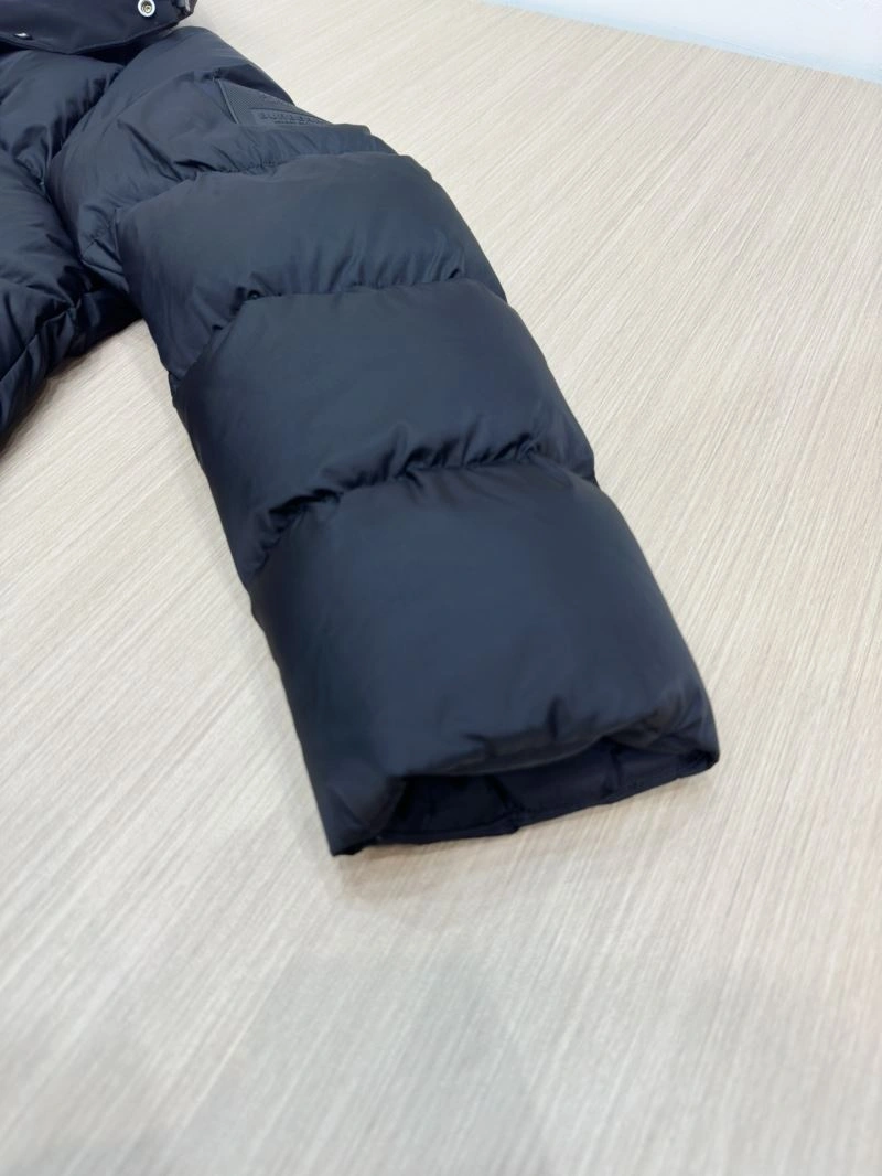Real Burberry Down Jackets