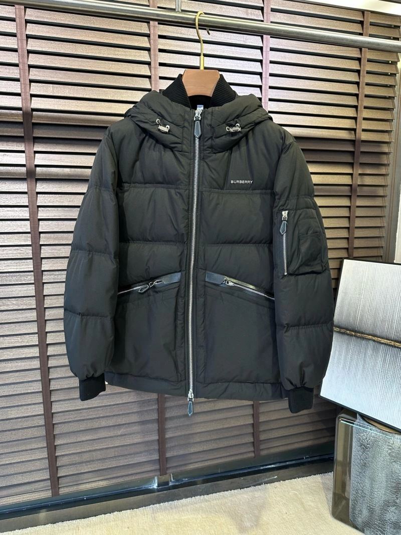 Burberry Down Jackets