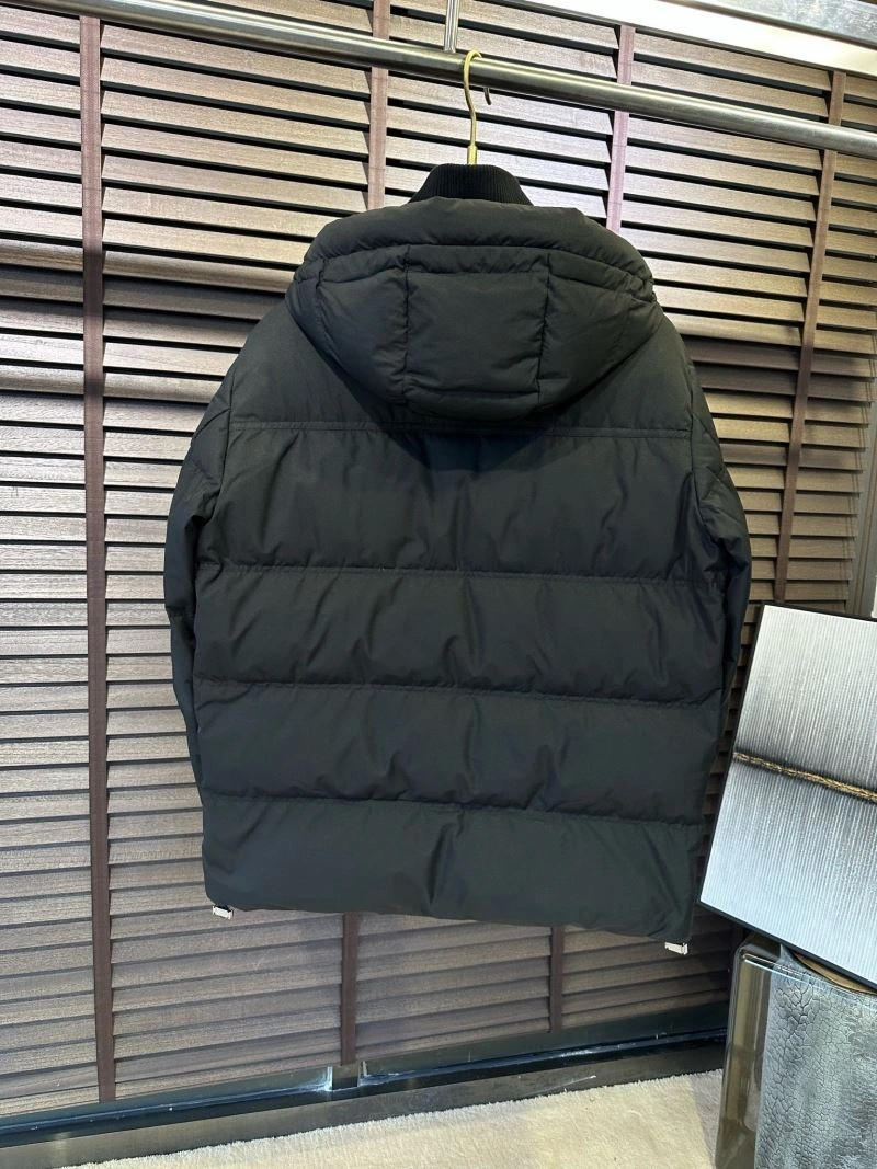 Affordable Burberry Down Jackets