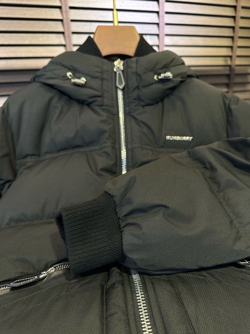 Affordable Burberry Down Jackets