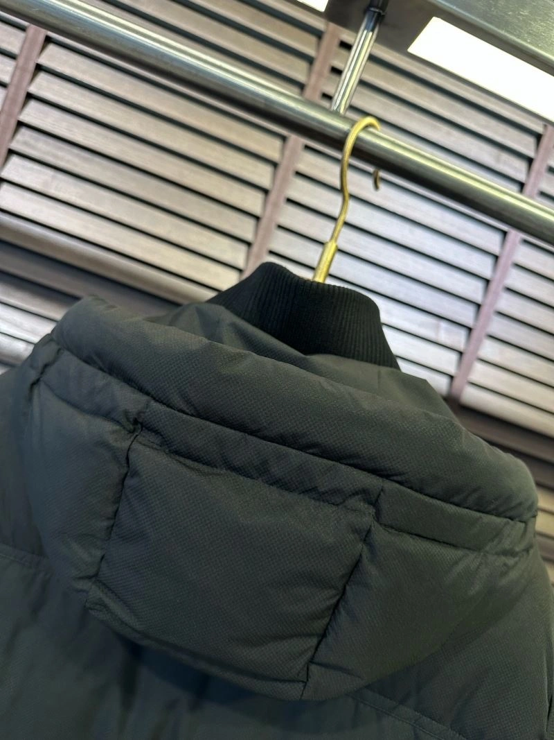 Affordable Burberry Down Jackets