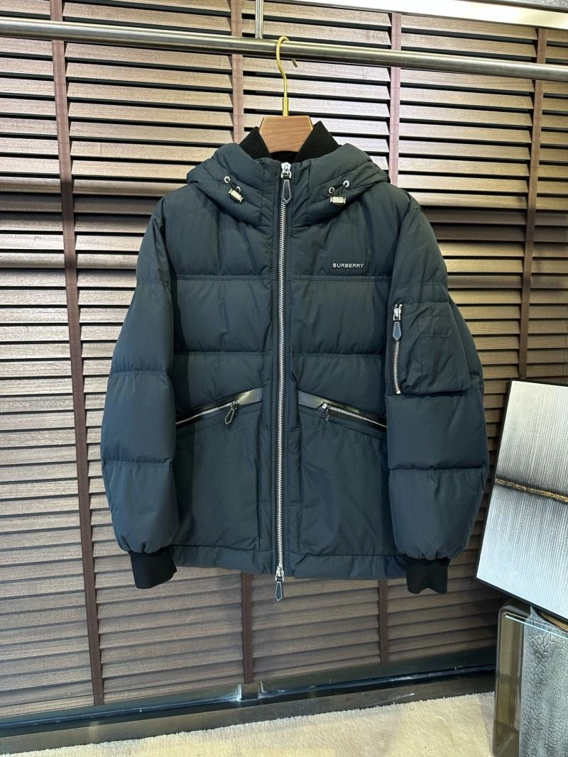 Burberry Down Jackets