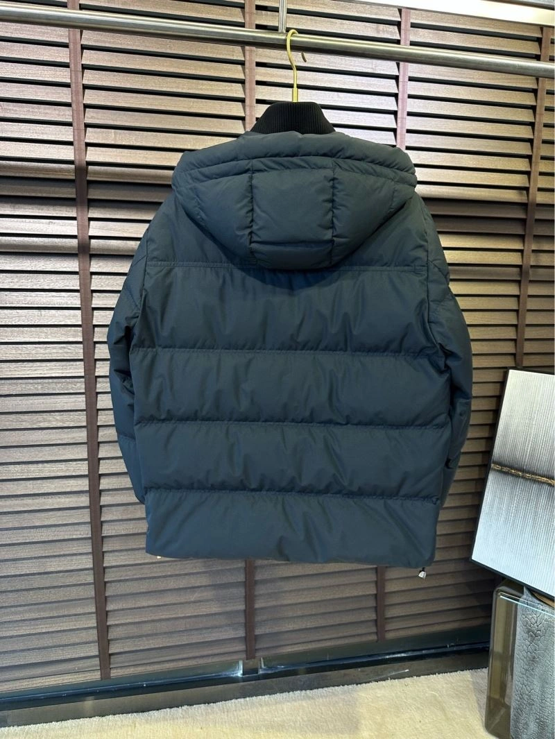 Value-priced Burberry Down Jackets