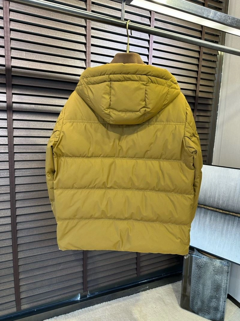 High fidelity Burberry Down Jackets