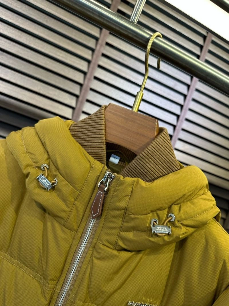High fidelity Burberry Down Jackets