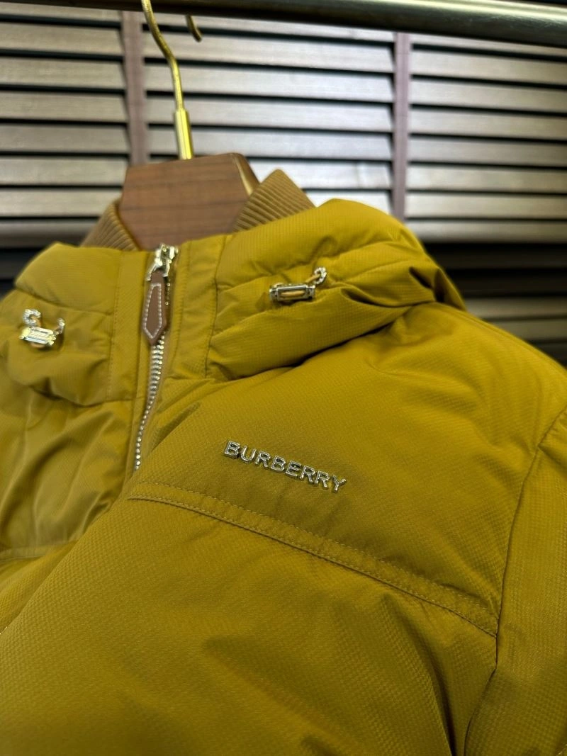 High fidelity Burberry Down Jackets