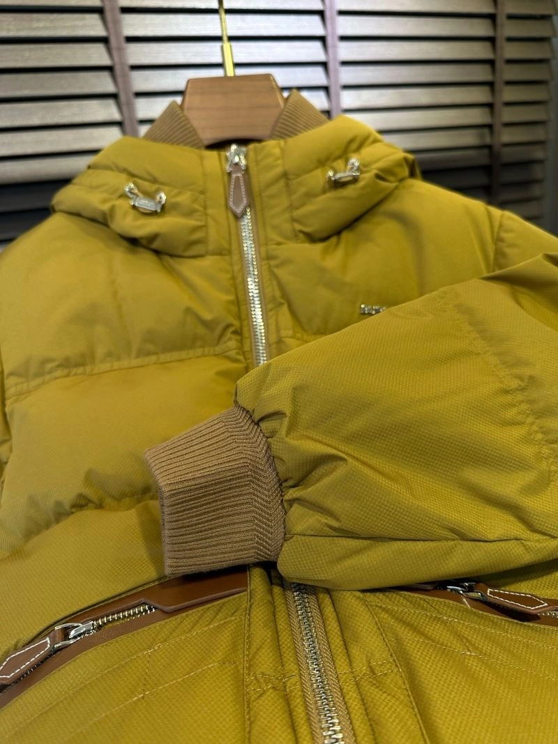 High fidelity Burberry Down Jackets