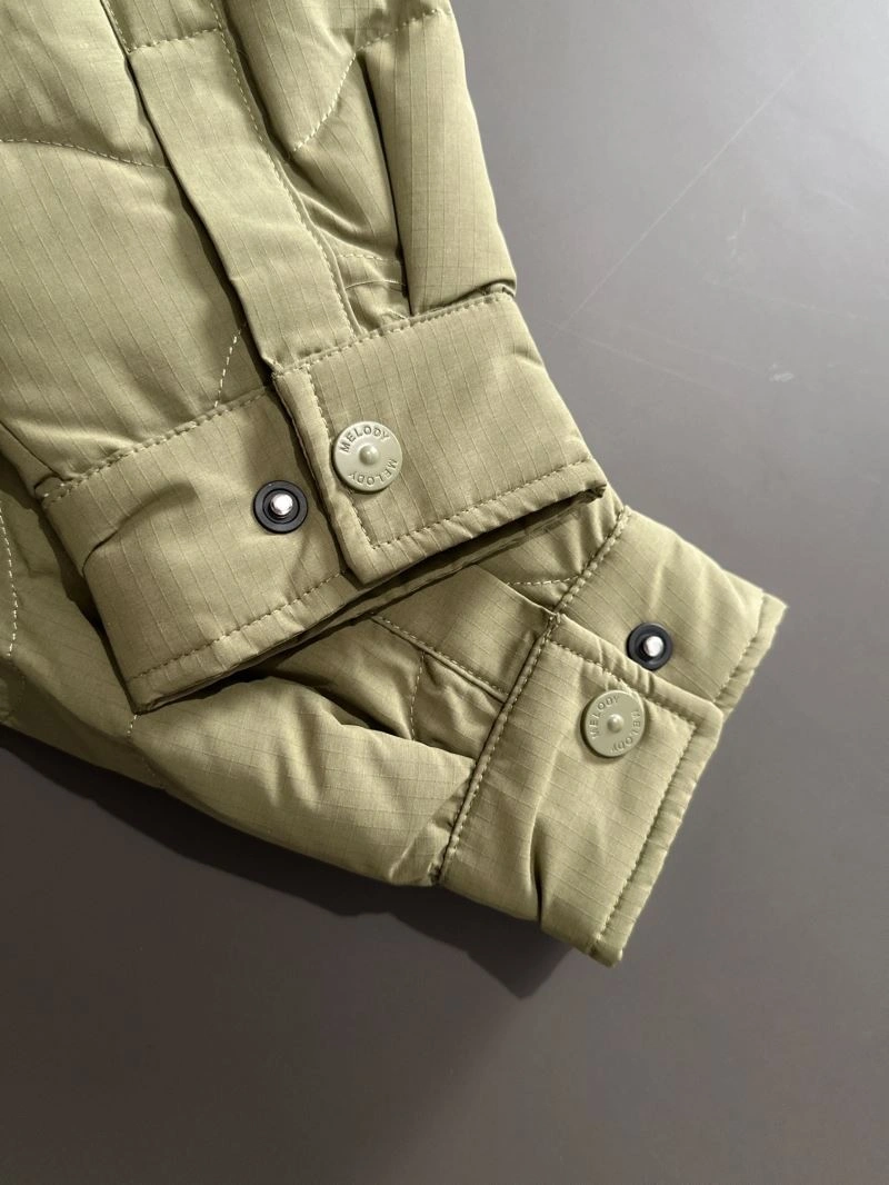 Cut-rate Burberry Down Jackets