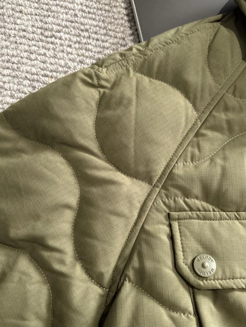 Cut-rate Burberry Down Jackets