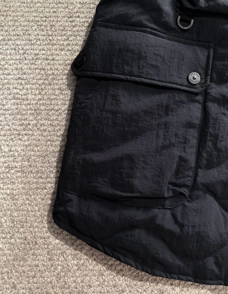 Low-cost Burberry Down Jackets