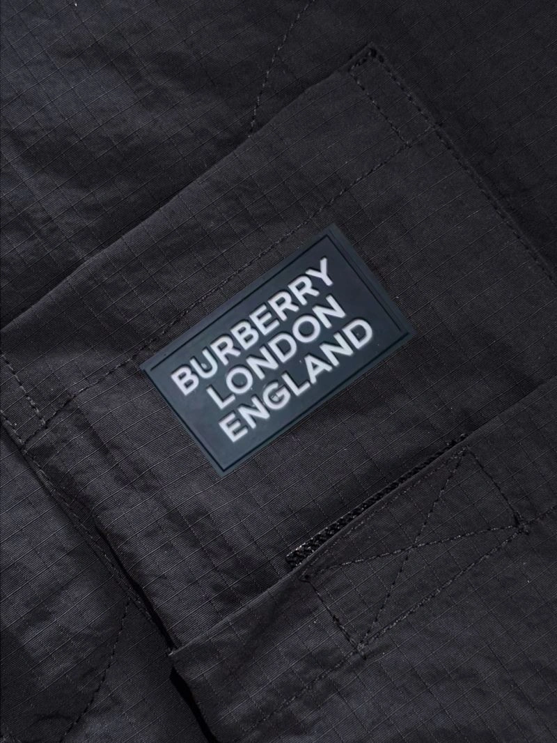 Low-cost Burberry Down Jackets