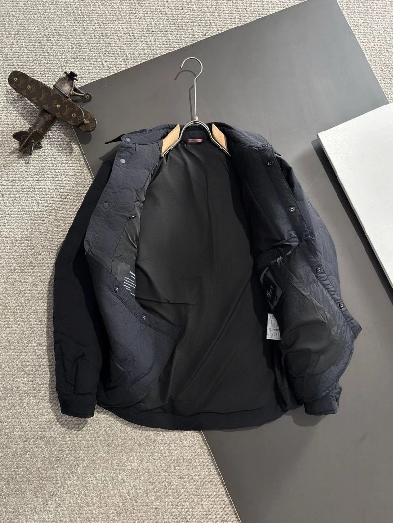 Low-cost Burberry Down Jackets