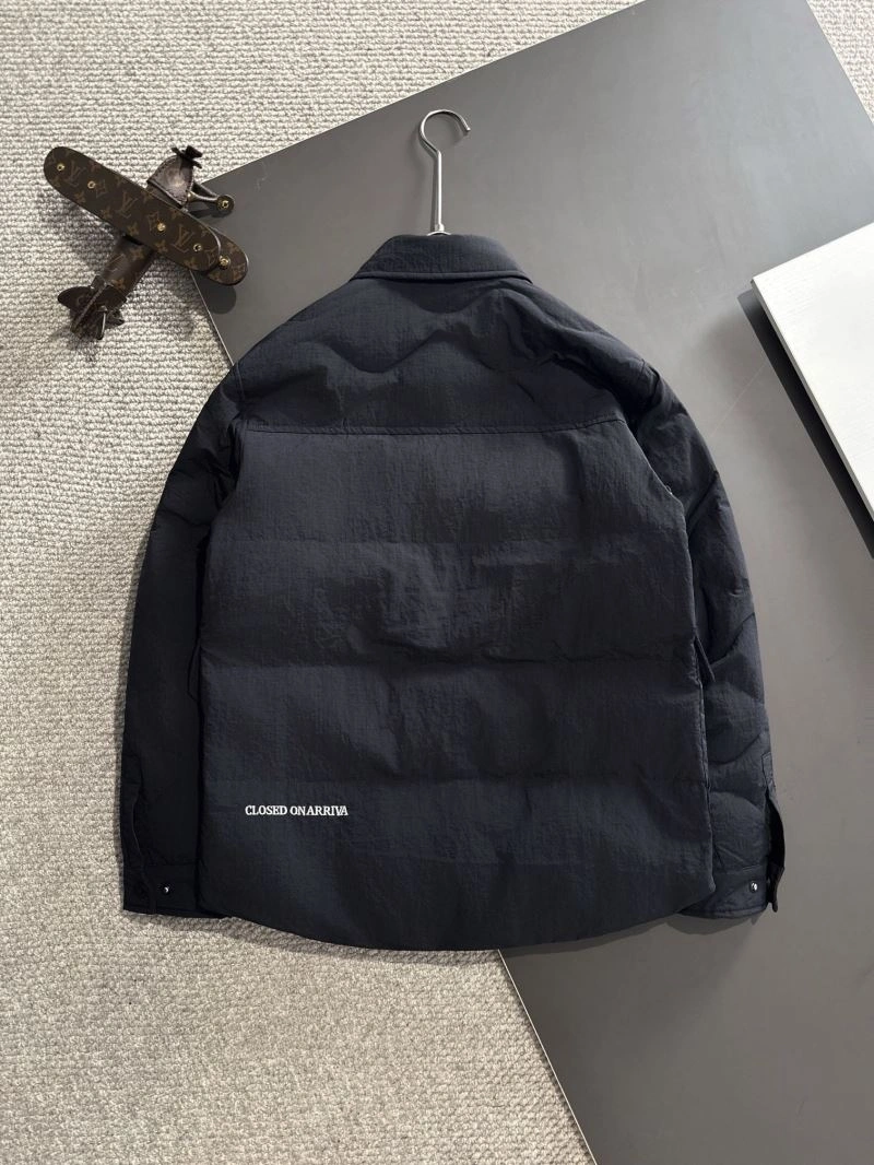 Low-cost Burberry Down Jackets