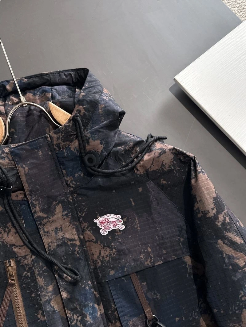 Inexpensive Burberry Down Jackets