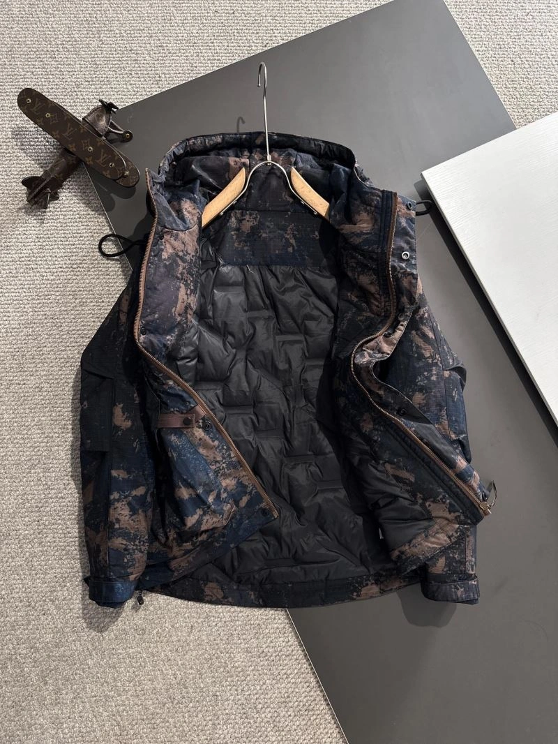 Inexpensive Burberry Down Jackets