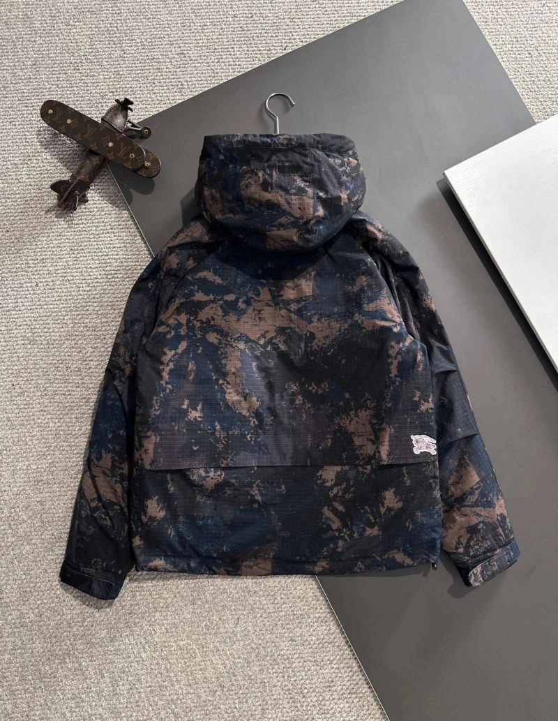 Inexpensive Burberry Down Jackets