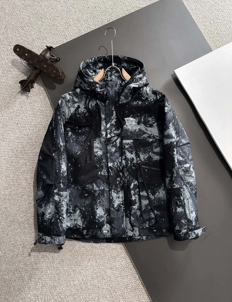 Burberry Down Jackets
