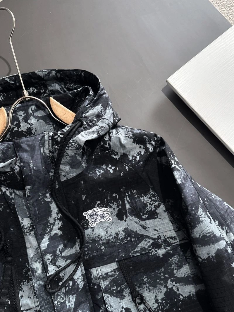 Mirror quality Burberry Down Jackets