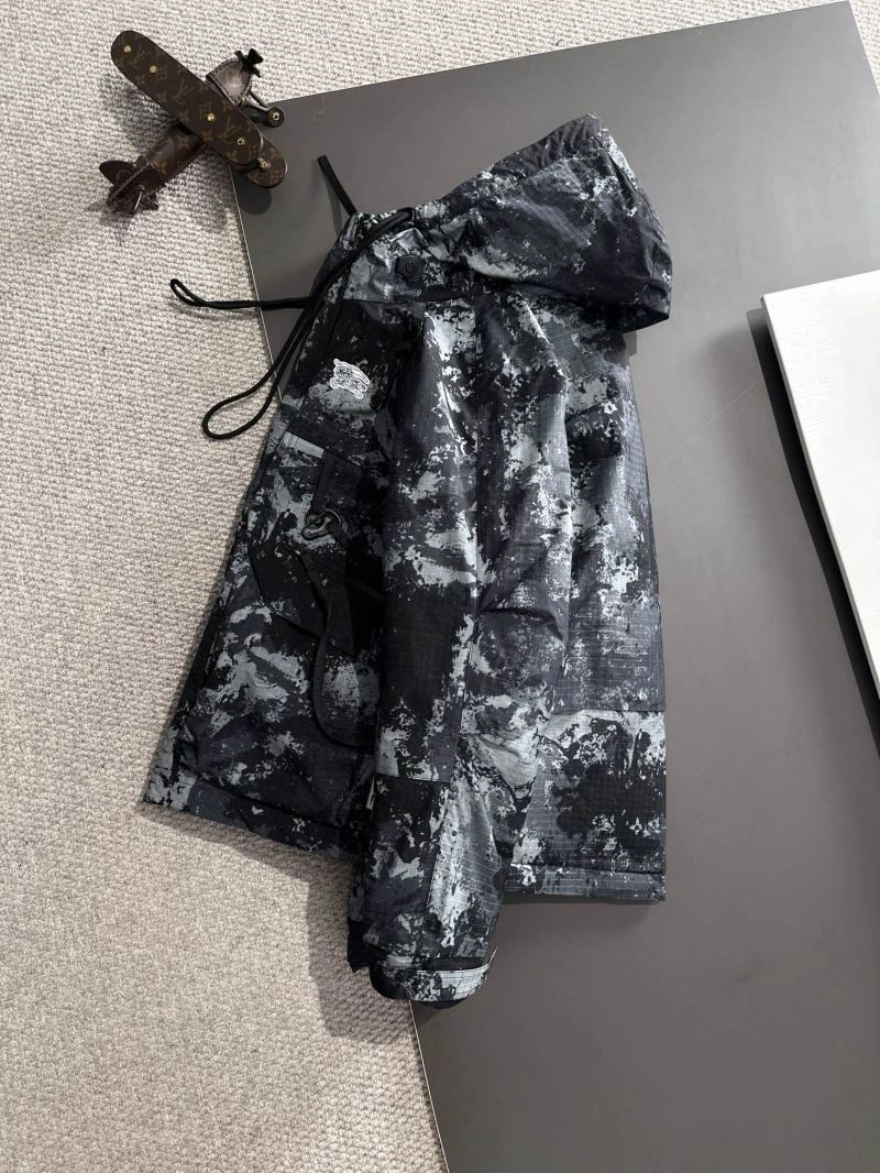 Mirror quality Burberry Down Jackets