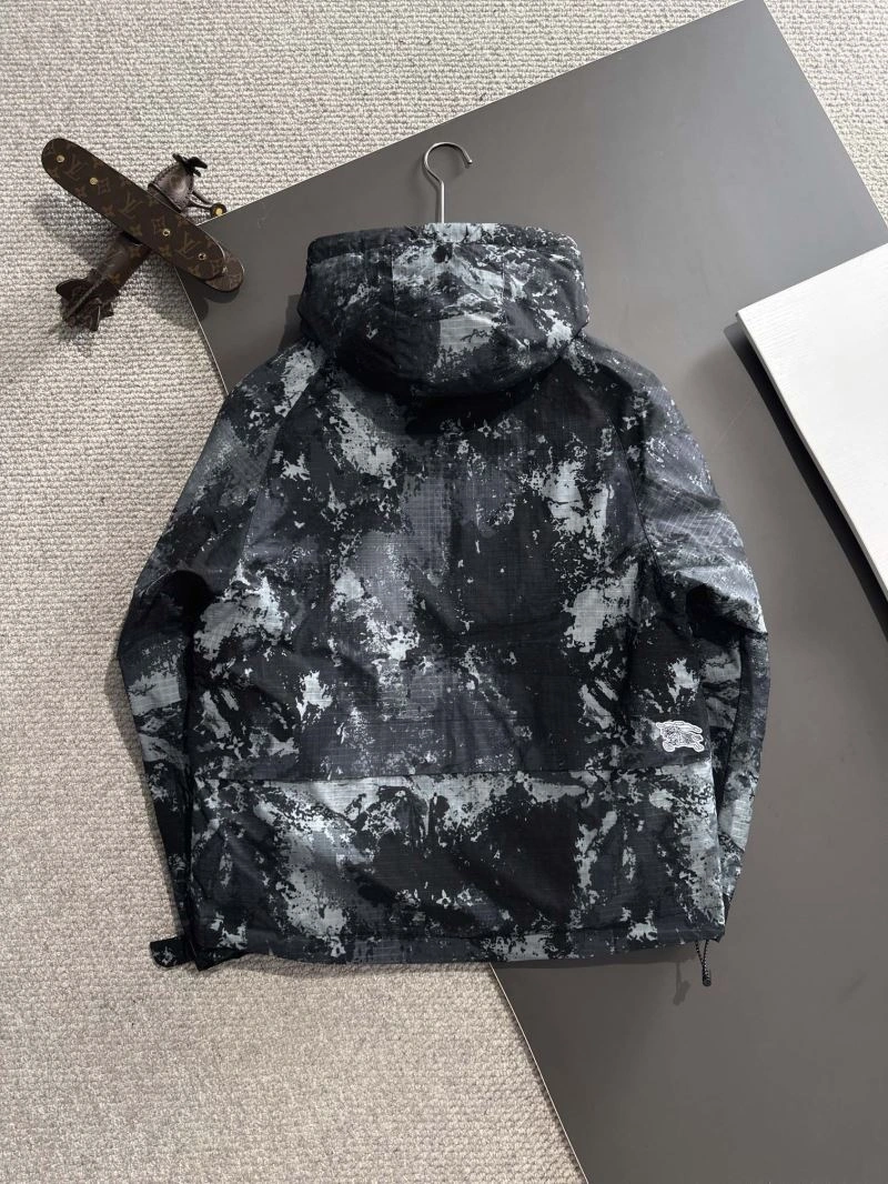 Mirror quality Burberry Down Jackets