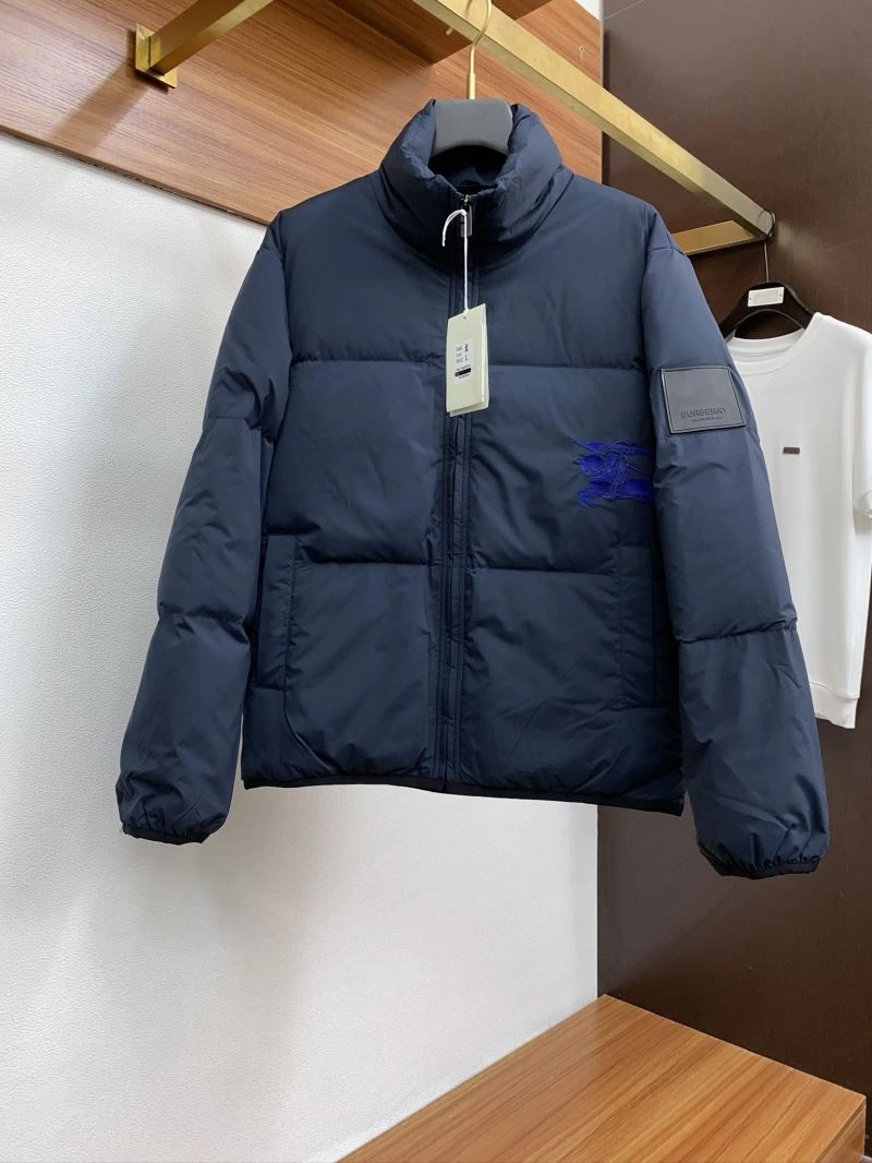 Burberry Down Jackets