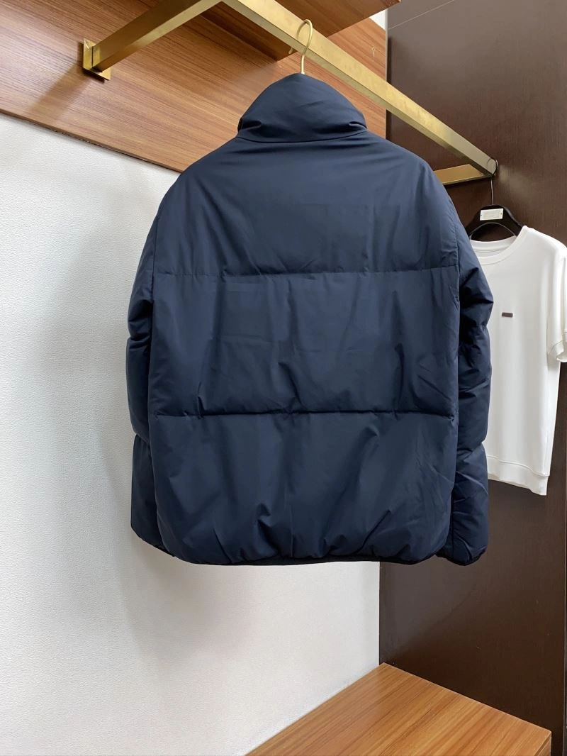 Real Burberry Down Jackets