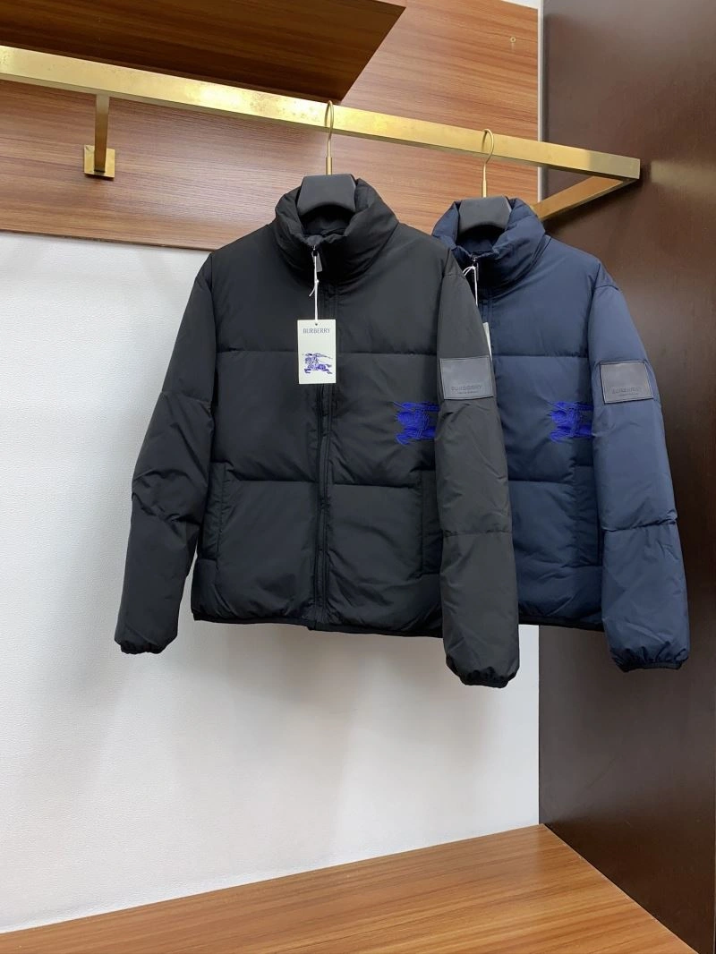 Burberry Down Jackets