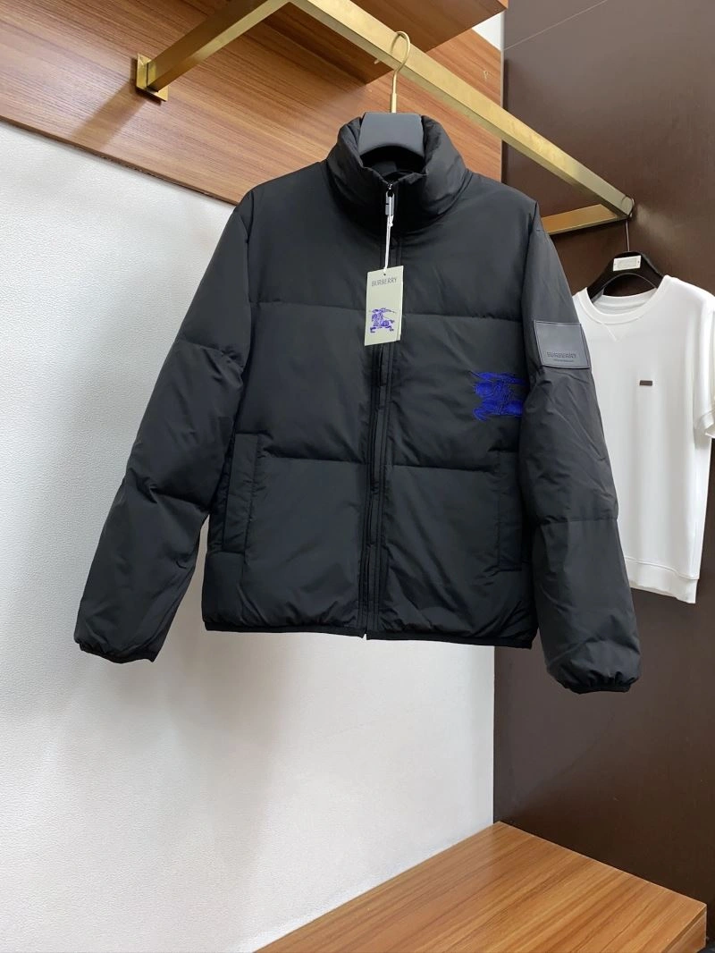 OEM Burberry Down Jackets