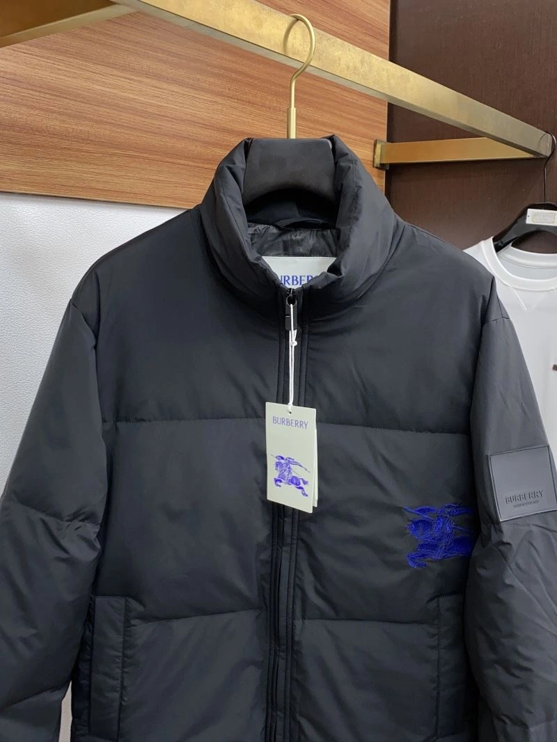 OEM Burberry Down Jackets
