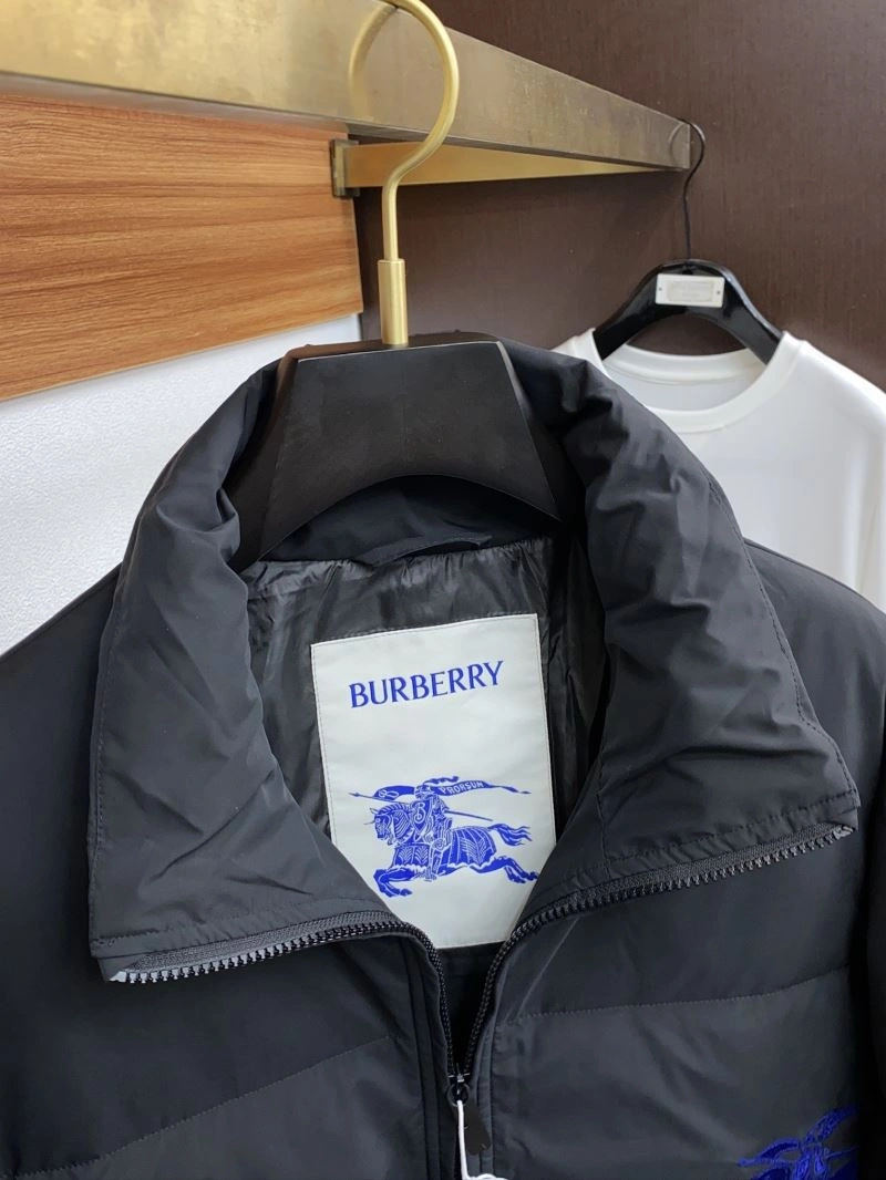 OEM Burberry Down Jackets