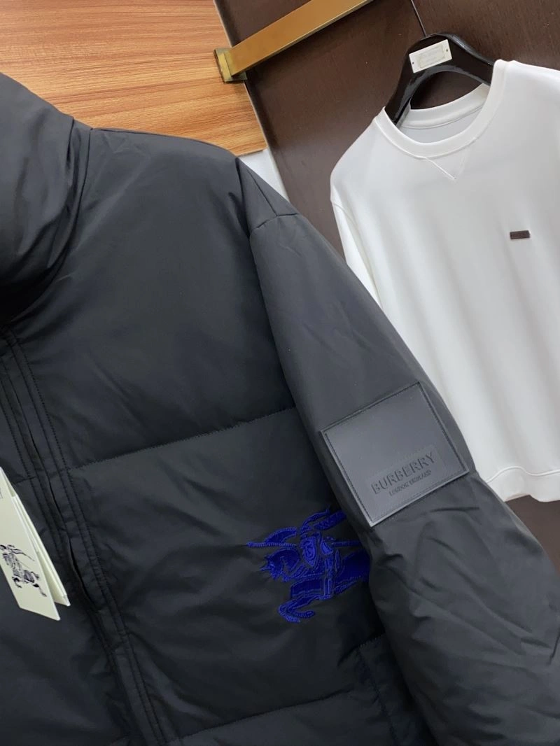 OEM Burberry Down Jackets