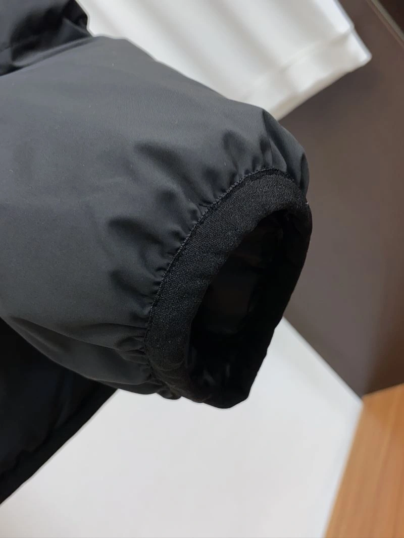 OEM Burberry Down Jackets
